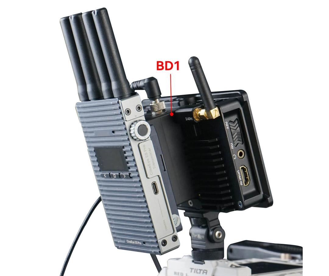 Cathay Photo | Portkeys BD1 Dummy Battery