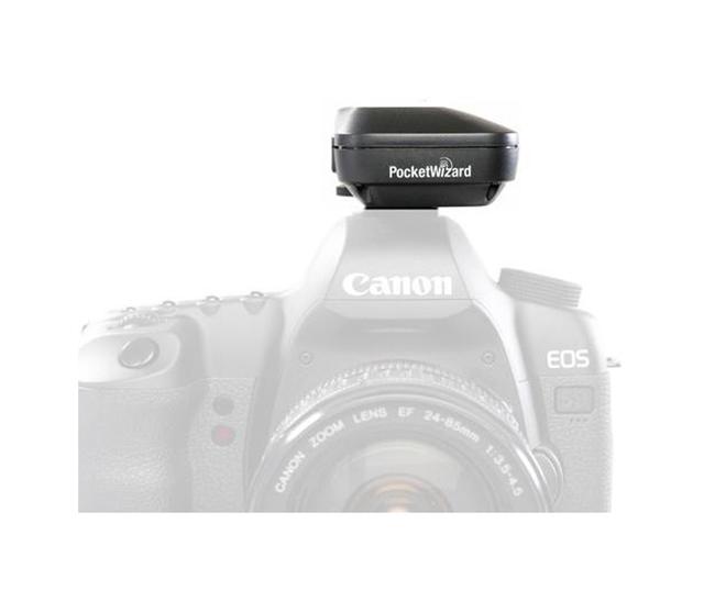 Cathay Photo | PocketWizard Mini TT1 Canon Transmitter