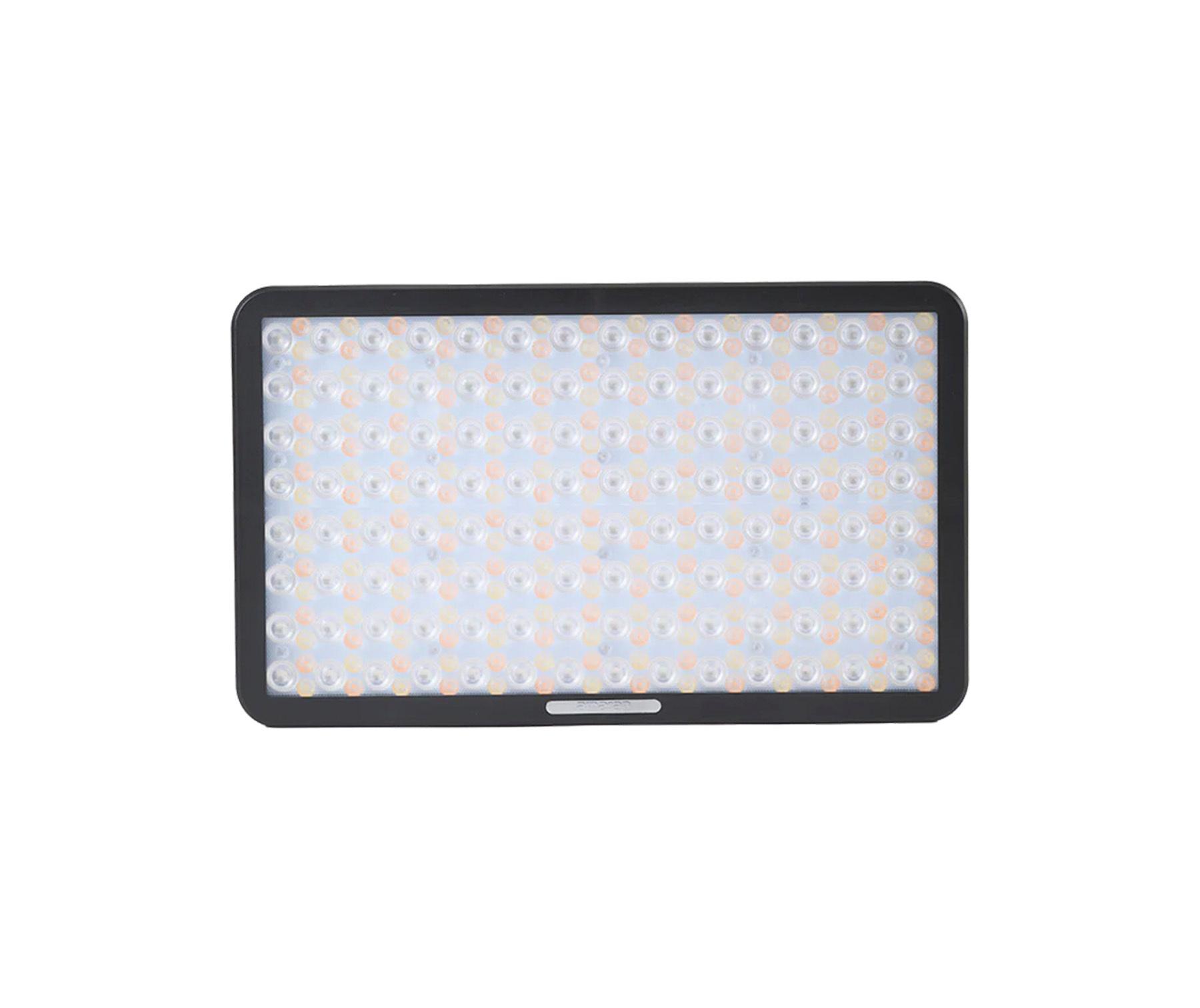 Cathay Photo | Aputure amaran Pano 60c RGB COB Mobile Light Panel Kit…