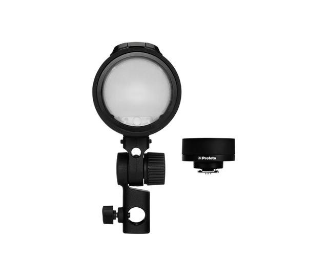 Cathay Photo | Profoto A2 Connect Kit (FUJIFILM)