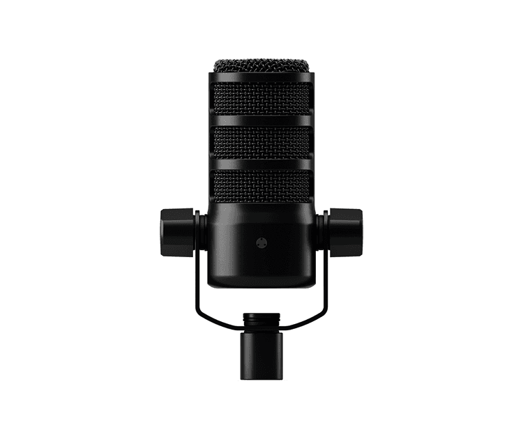 Cathay Photo | RODE PodMic USB