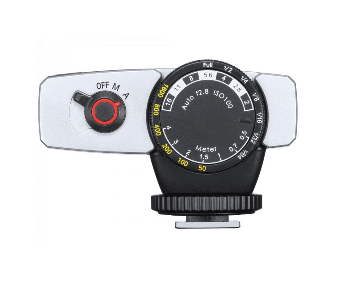 Cathay Photo | Godox Lux Junior Retro Camera Flash