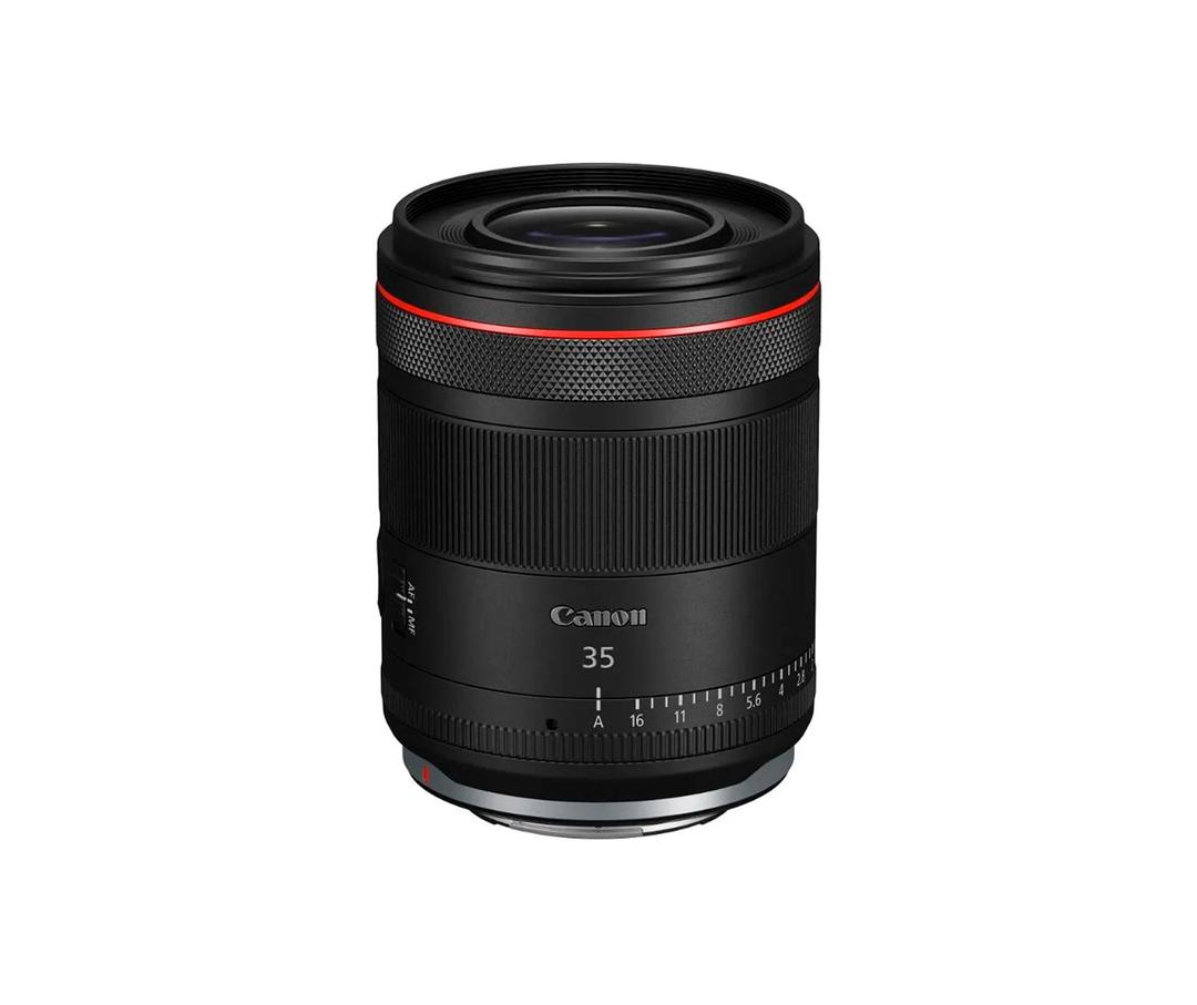 Cathay Photo | Canon RF 35mm F1.4 L VCM
