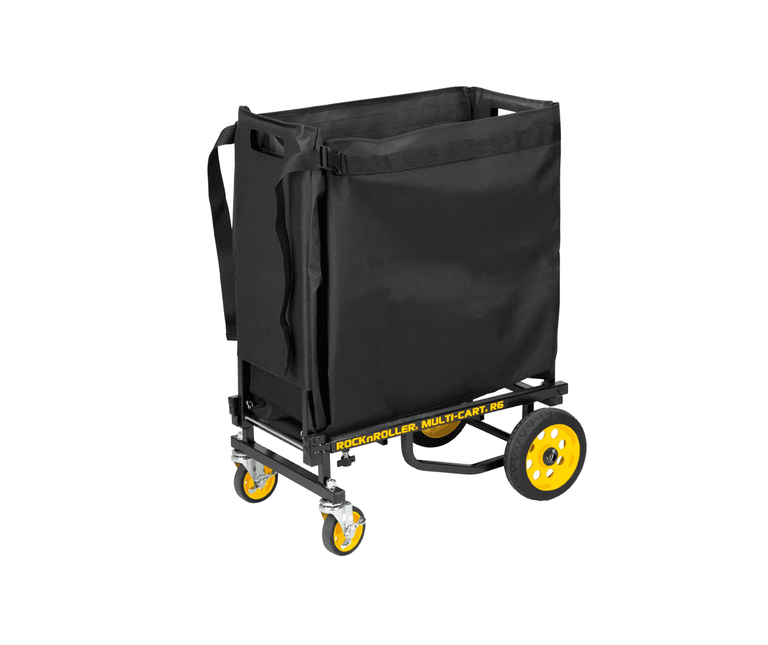 Cathay Photo | RockNRoller Wagon Bag (for R8, R10, R11, and R12)