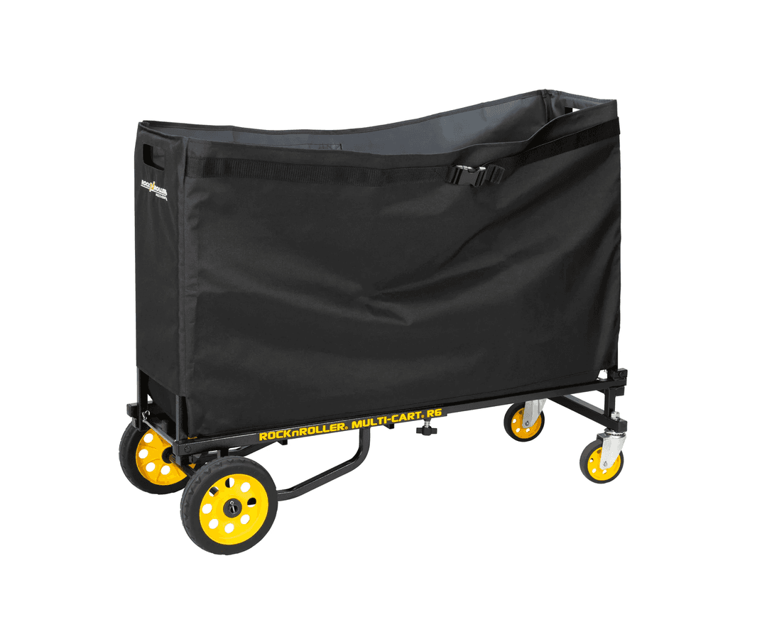 Cathay Photo | RockNRoller Wagon Bag (for R8, R10, R11, and R12)