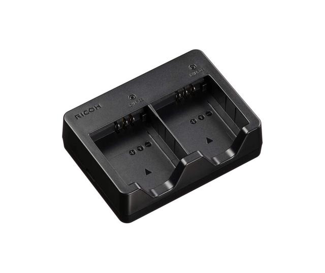 Cathay Photo | Ricoh BJ-12 Battery Charger for DB-120