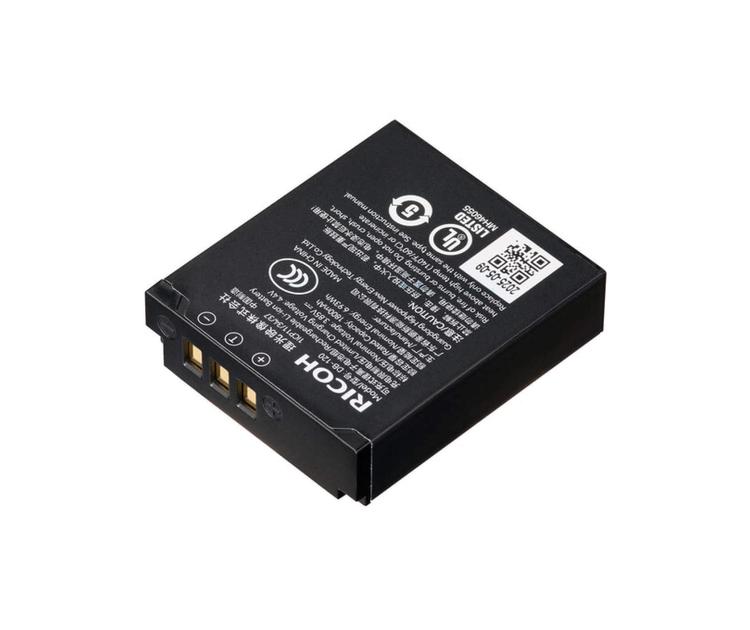 Cathay Photo | Ricoh DB-120 Rechargeable Battery for GR IV