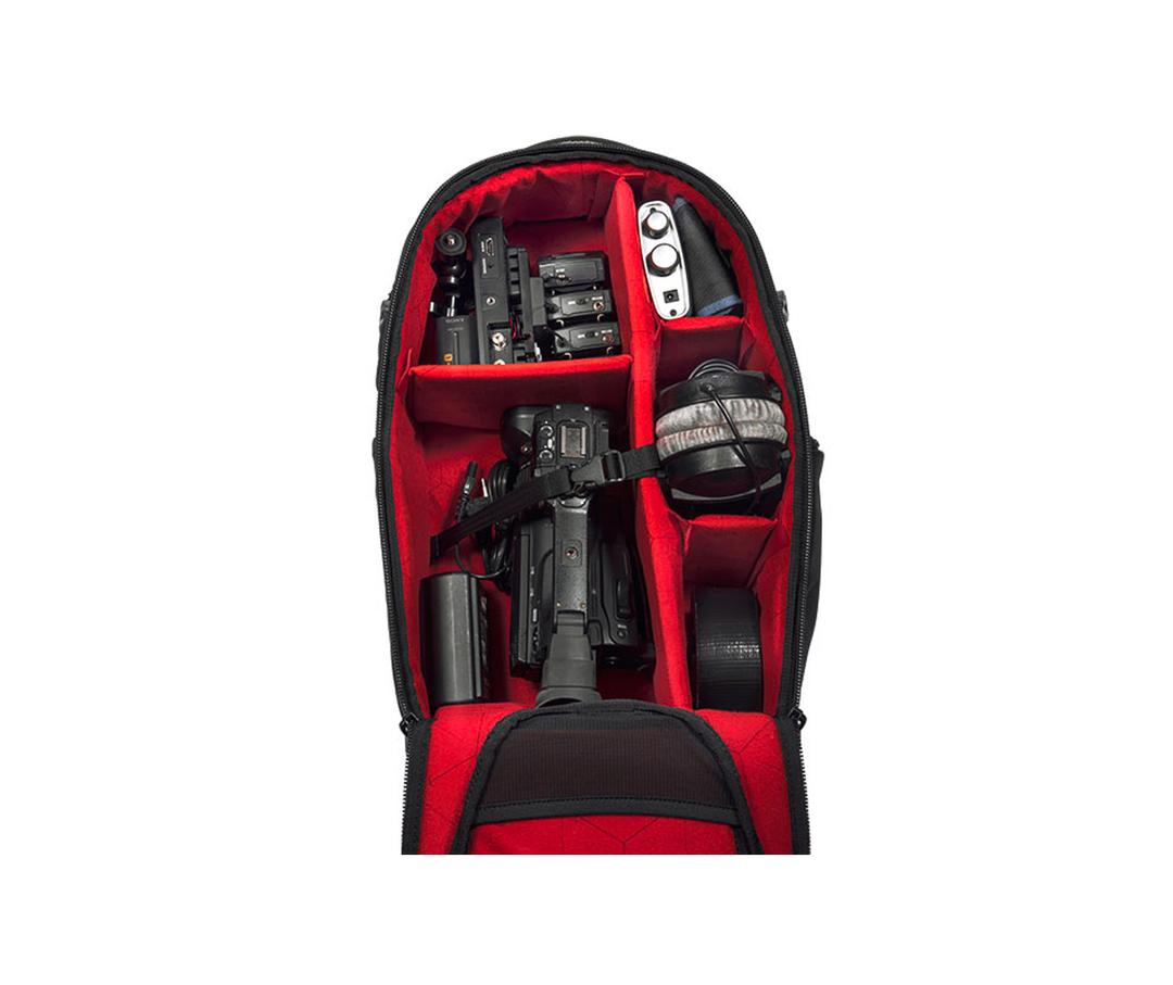 Cathay Photo | Sachtler Air-Flow Camera Backpack