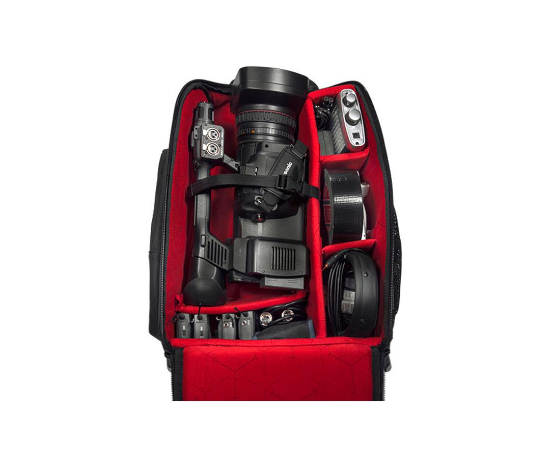 Cathay Photo | Sachtler Camera Rollpak