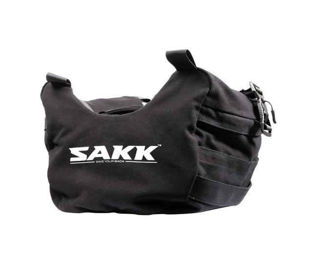 Cathay Photo | SAKK Camera Saddle