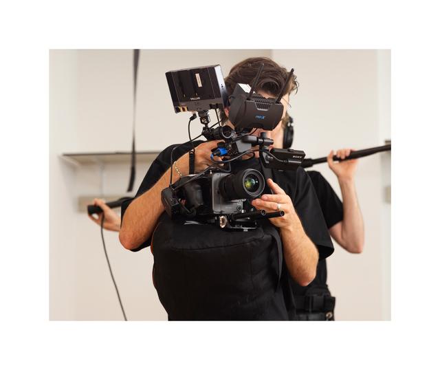 Cathay Photo | SAKK Camera Saddle