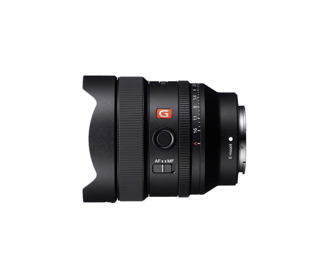 Cathay Photo | Sony FE 14mm F1.8 GM