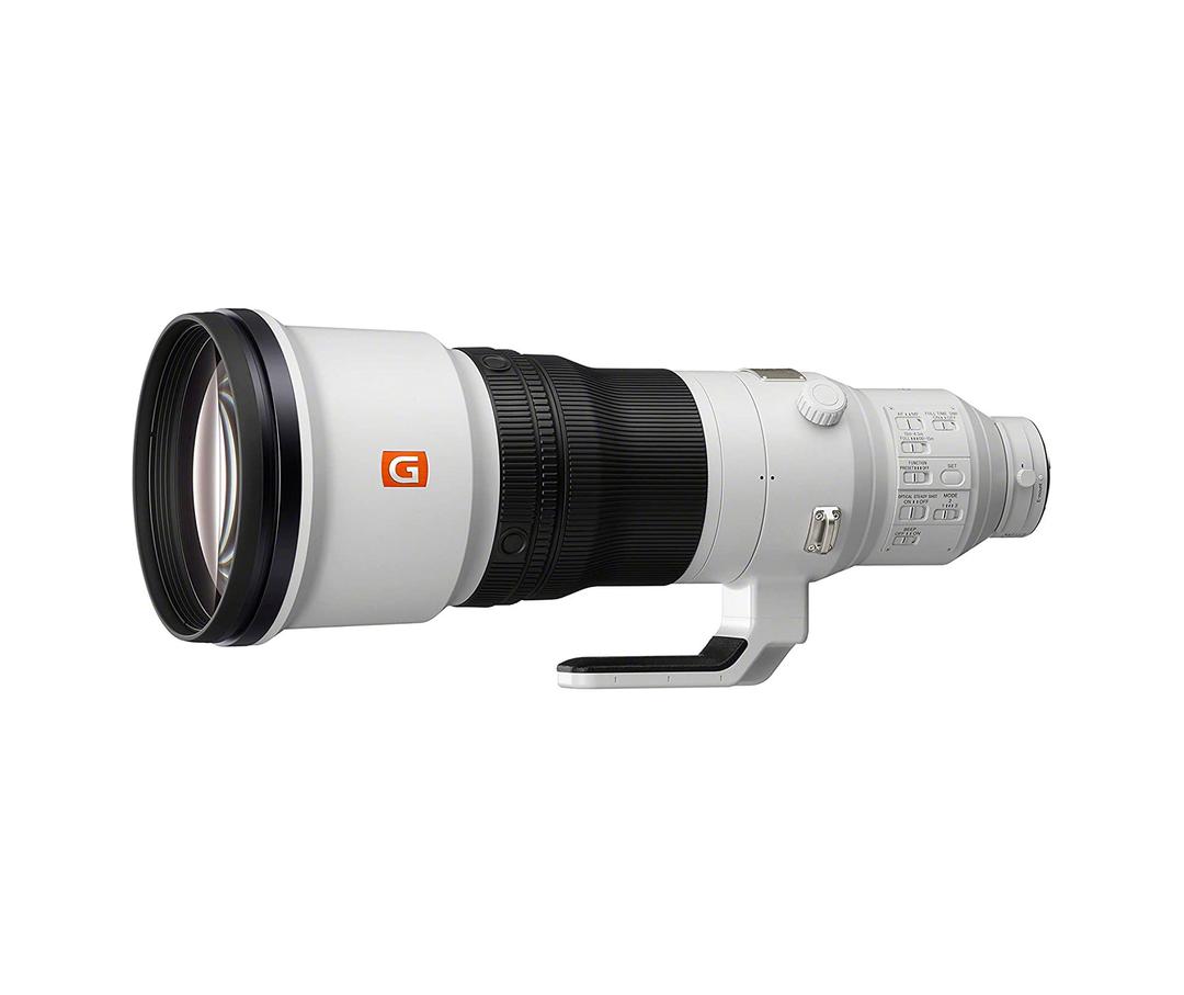 Cathay Photo | Sony FE 600mm F4.0 GM OSS