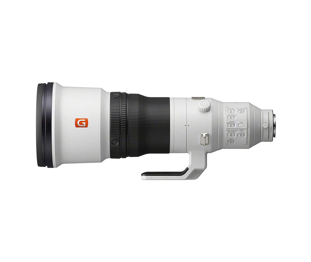 Cathay Photo | Sony FE 600mm F4.0 GM OSS