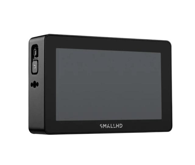 Cathay Photo | SmallHD Cine 5 Touchscreen On-Camera Monitor