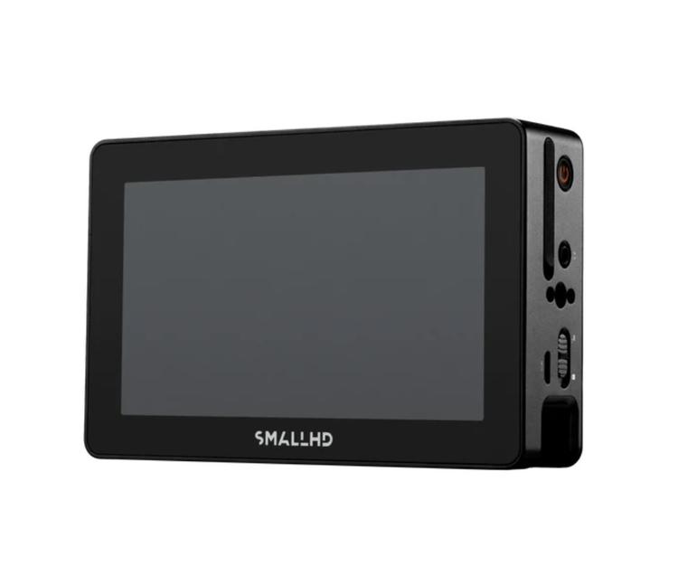 Cathay Photo | SmallHD Cine 5 Touchscreen On-Camera Monitor