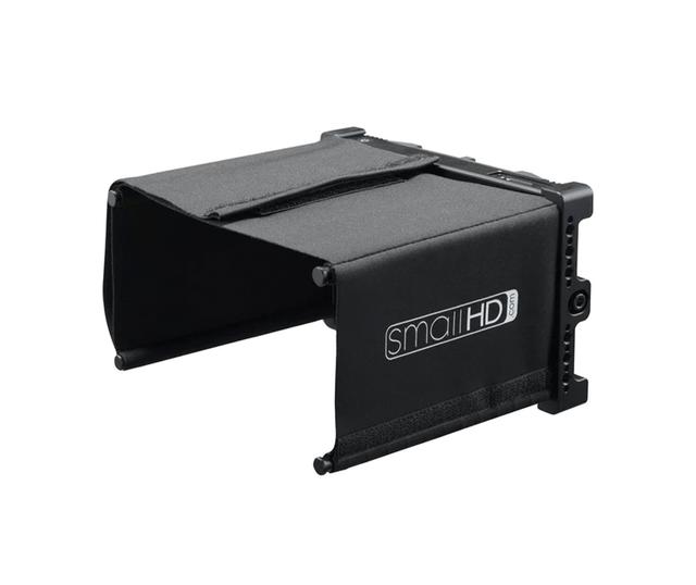 Cathay Photo | SmallHD 7" Sun Hood (Smart 7 Monitor Series)