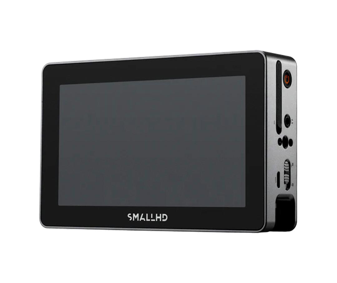 Cathay Photo | SmallHD Indie 5 Touchscreen On-Camera Monitor