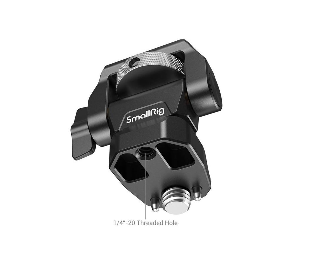 Cathay Photo | SmallRig 2903B Swivel and Tilt Adjustable Monitor…