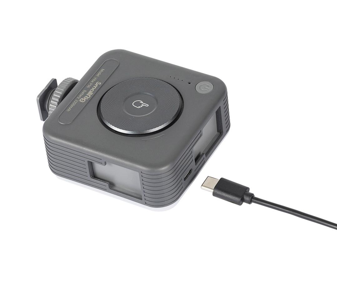 Cathay Photo | SmallRig 3286 Vibe P96 LED Video Light