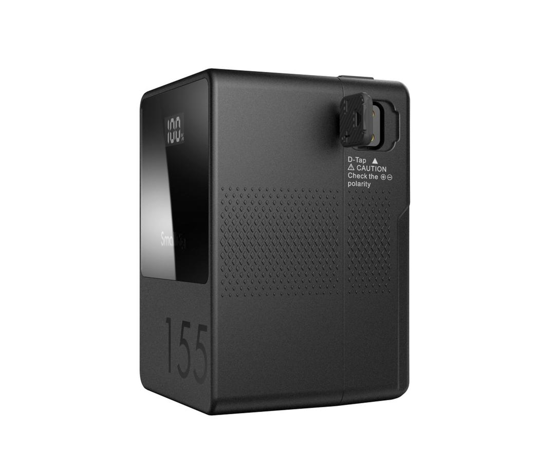 Cathay Photo | SmallRig 3581 VB155 mini V Mount Battery