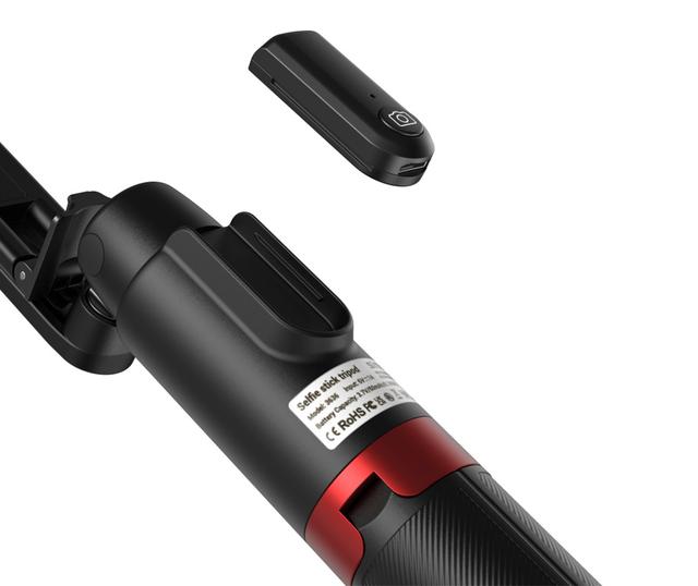 Cathay Photo | SmallRig 3636 Portable Selfie Stick Tripod ST20 Pro