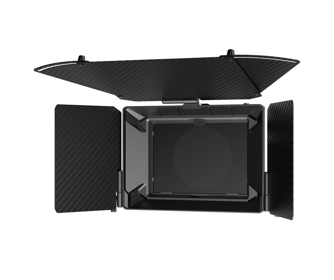 Cathay Photo | SmallRig 3641 Multifunctional Modular Matte Box…
