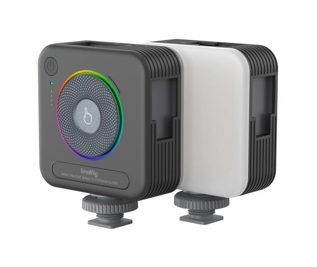 Cathay Photo | SmallRig 4055 Vibe P108 RGB Video Light