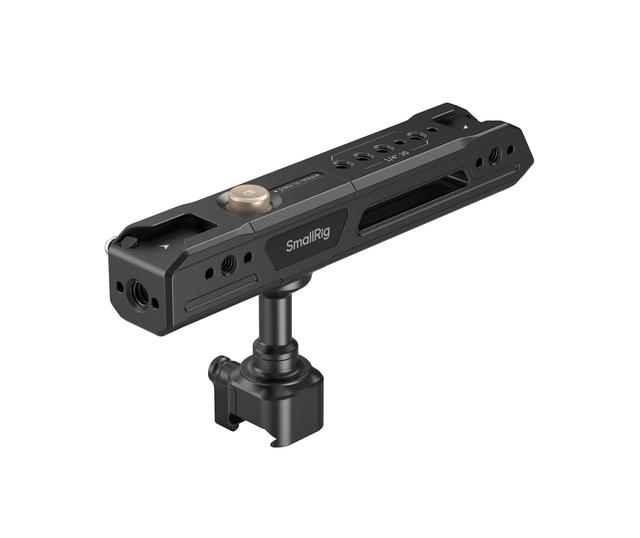 Cathay Photo | SmallRig 4152 Rotating Top Handle with NATO Clamp