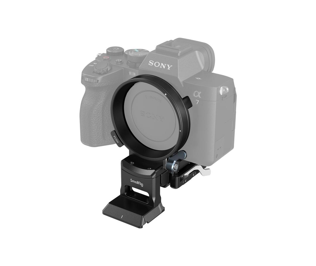 Cathay Photo | SmallRig 4244 Rotatable Horizontal-to-Vertical Mount…