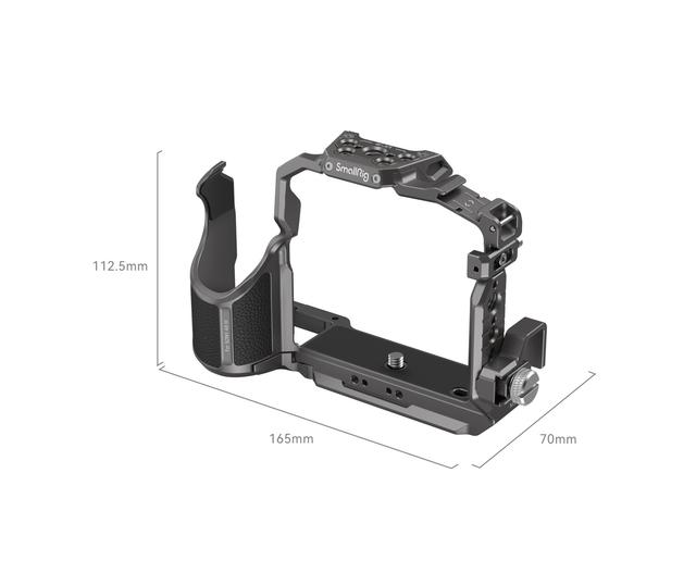 Cathay Photo | SmallRig 4533 Cage for Sony A9III