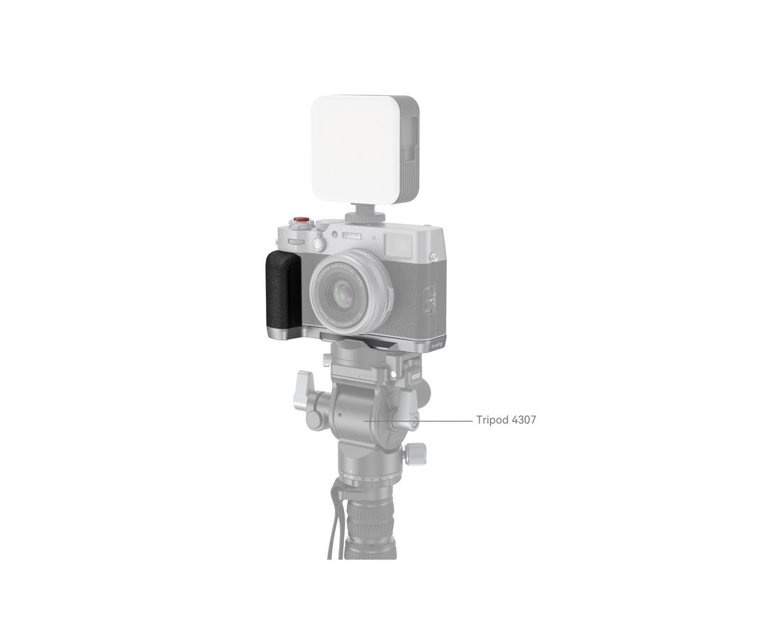 Cathay Photo | SmallRig 4556B L-Shape Handle for FUJIFILM…