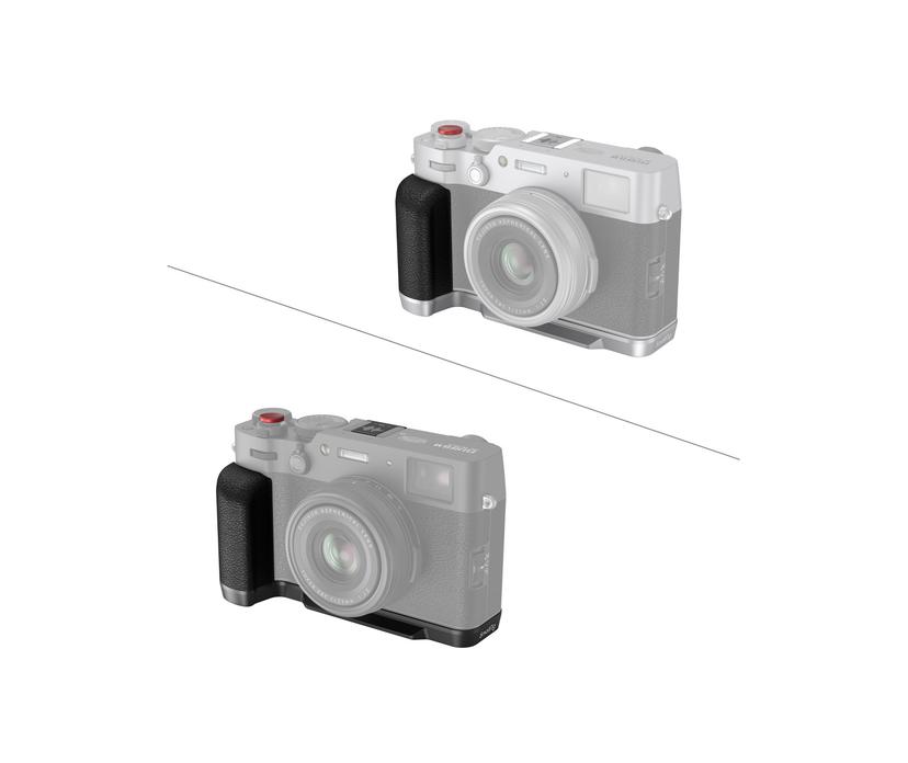 Cathay Photo | SmallRig 4556B L-Shape Handle for FUJIFILM…