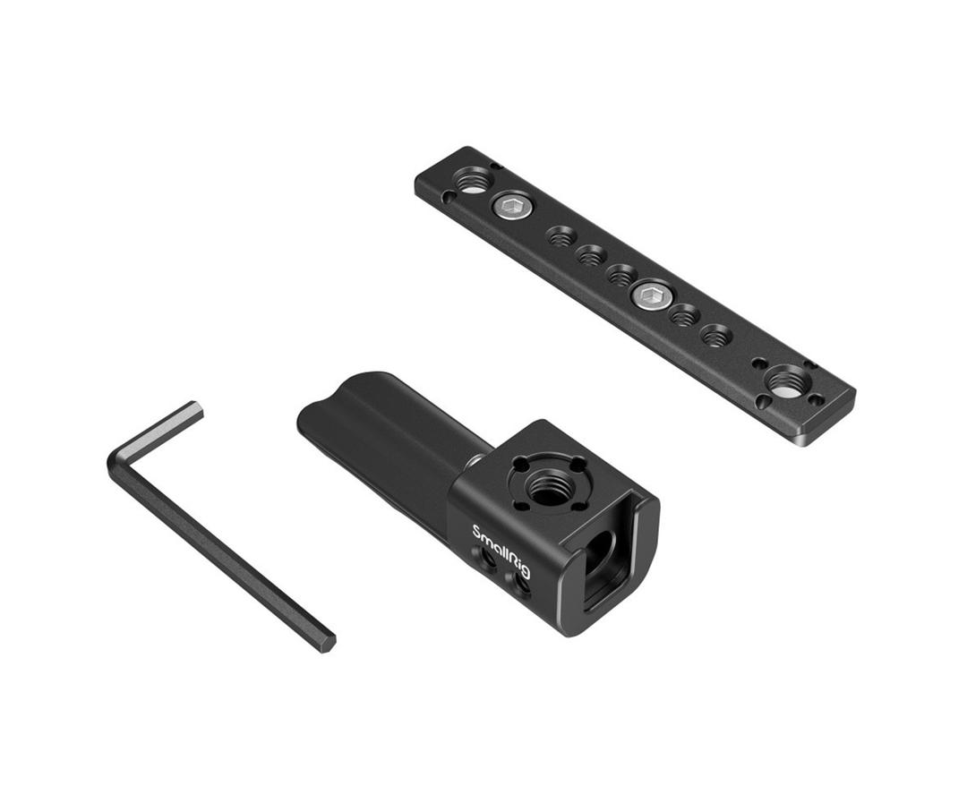 Cathay Photo | SmallRig MD3490 Sony FX30/FX3 XLR Handle Extension Rig