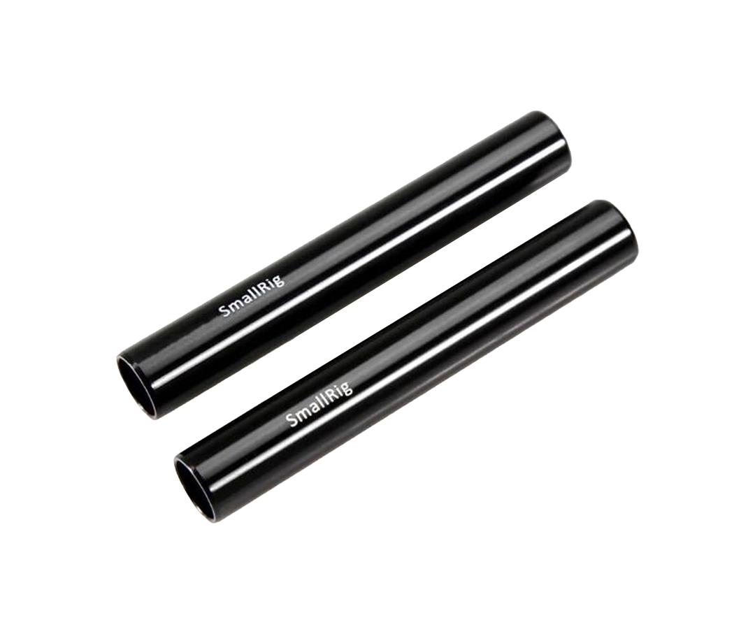 Cathay Photo | SmallRig 1049 Aluminum Alloy Pair of 15mm Rods…
