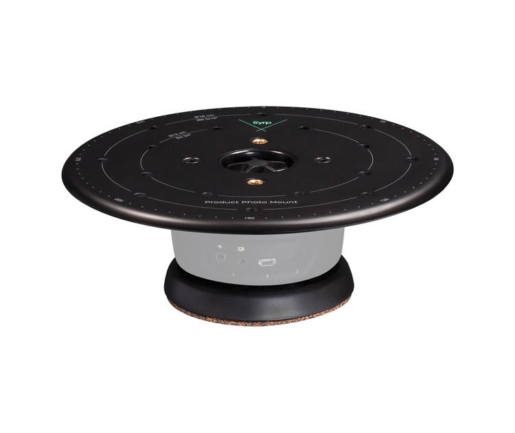 Cathay Photo | Syrp Product Turntable Platform