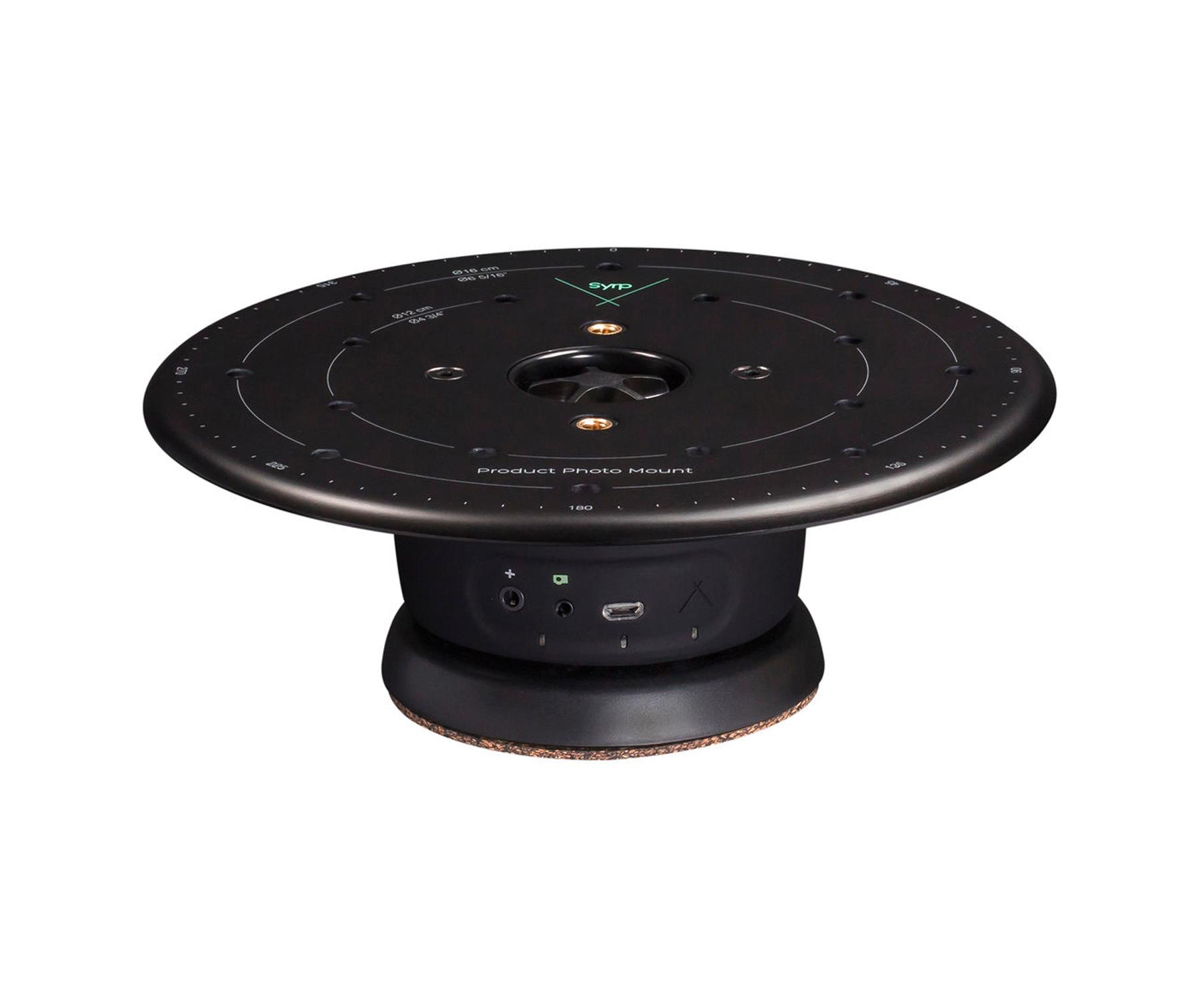 Cathay Photo | Syrp Product Turntable Platform