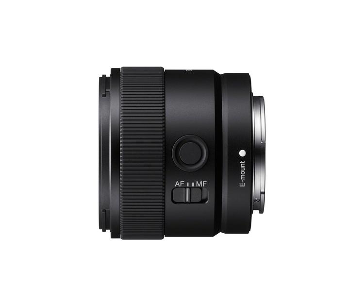 Cathay Photo | Sony E 11mm F1.8