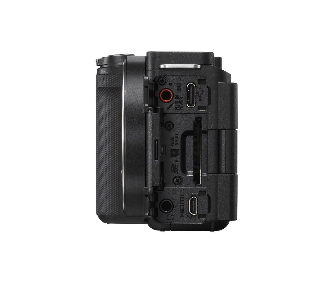 Cathay Photo | Sony ZV-E10 II Body - Black