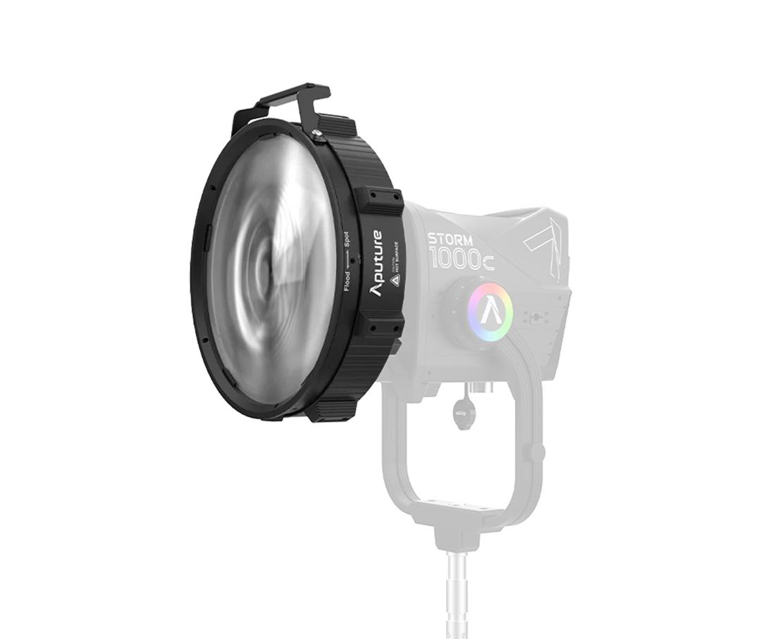Cathay Photo | Aputure CF12 Fresnel for STORM 1000C and 1200X