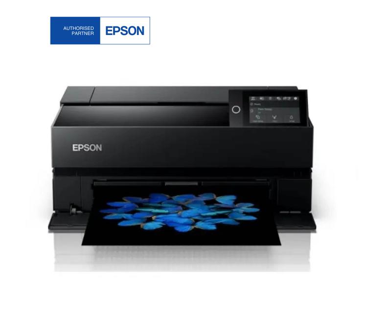 Cathay Photo | Epson SureColor SC-P703 A3+ Professional Photo Printer