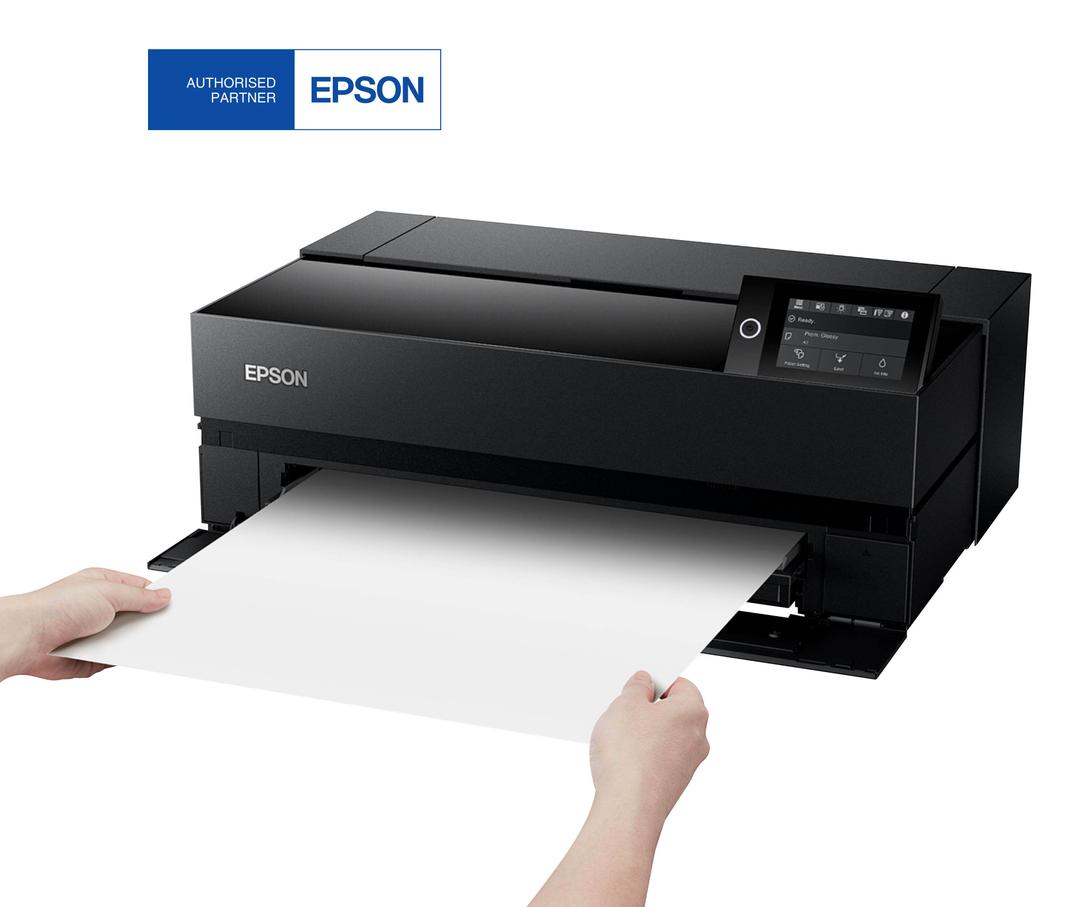 Cathay Photo | Epson SureColor SC-P903 A2 Professional Photo Printer