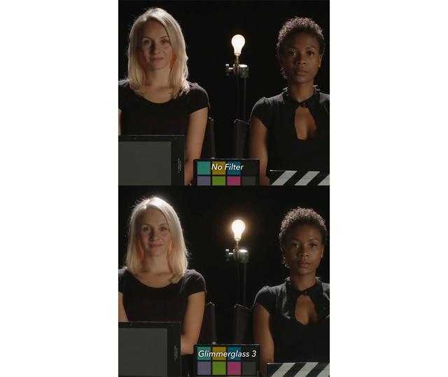 Cathay Photo | Tiffen 82mm Glimmerglass 1/8