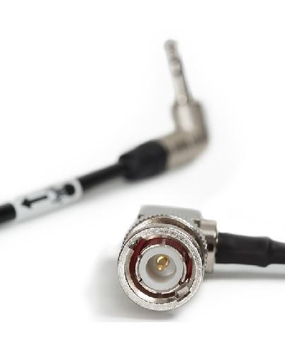 Cathay Photo | Tentacle Sync to 90-Deg BNC Cable
