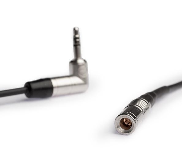 Cathay Photo | Tentacle Sync to DIN 1.0/2.3 Adapter Cable