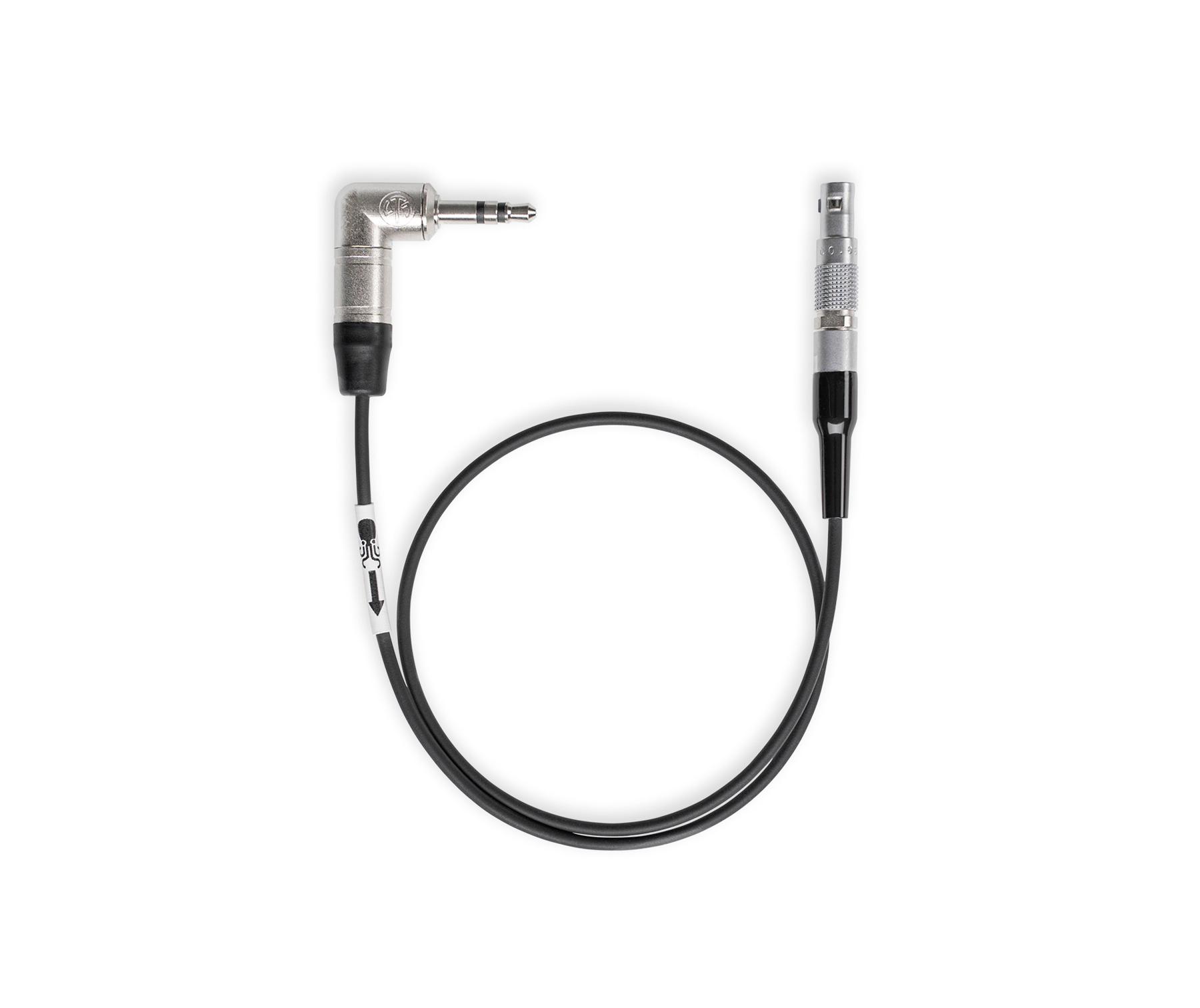 Cathay Photo | Tentacle Sync to RED 4-Pin Timecode Cable