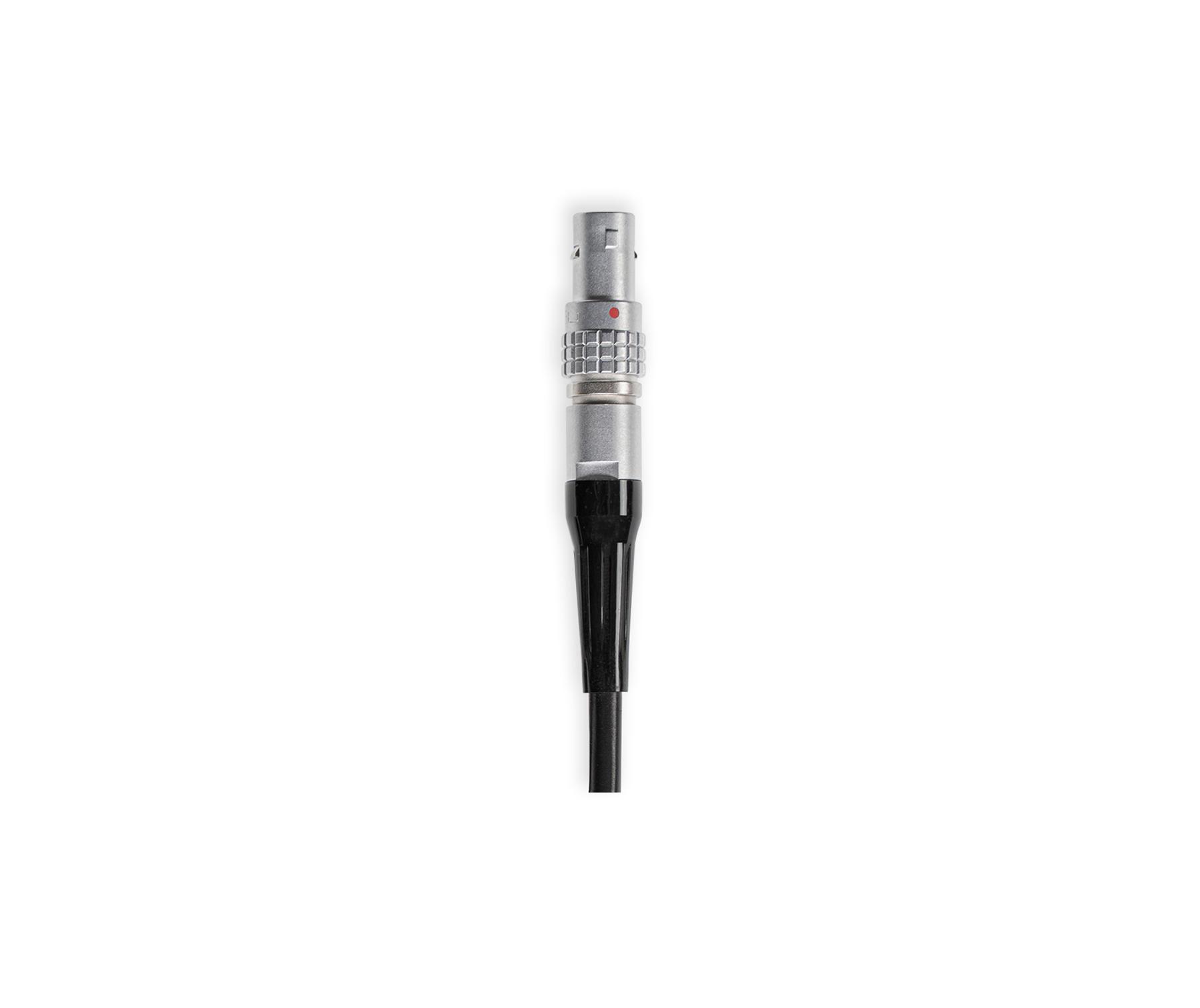 Cathay Photo | Tentacle Sync to LEMO 5-Pin Cable