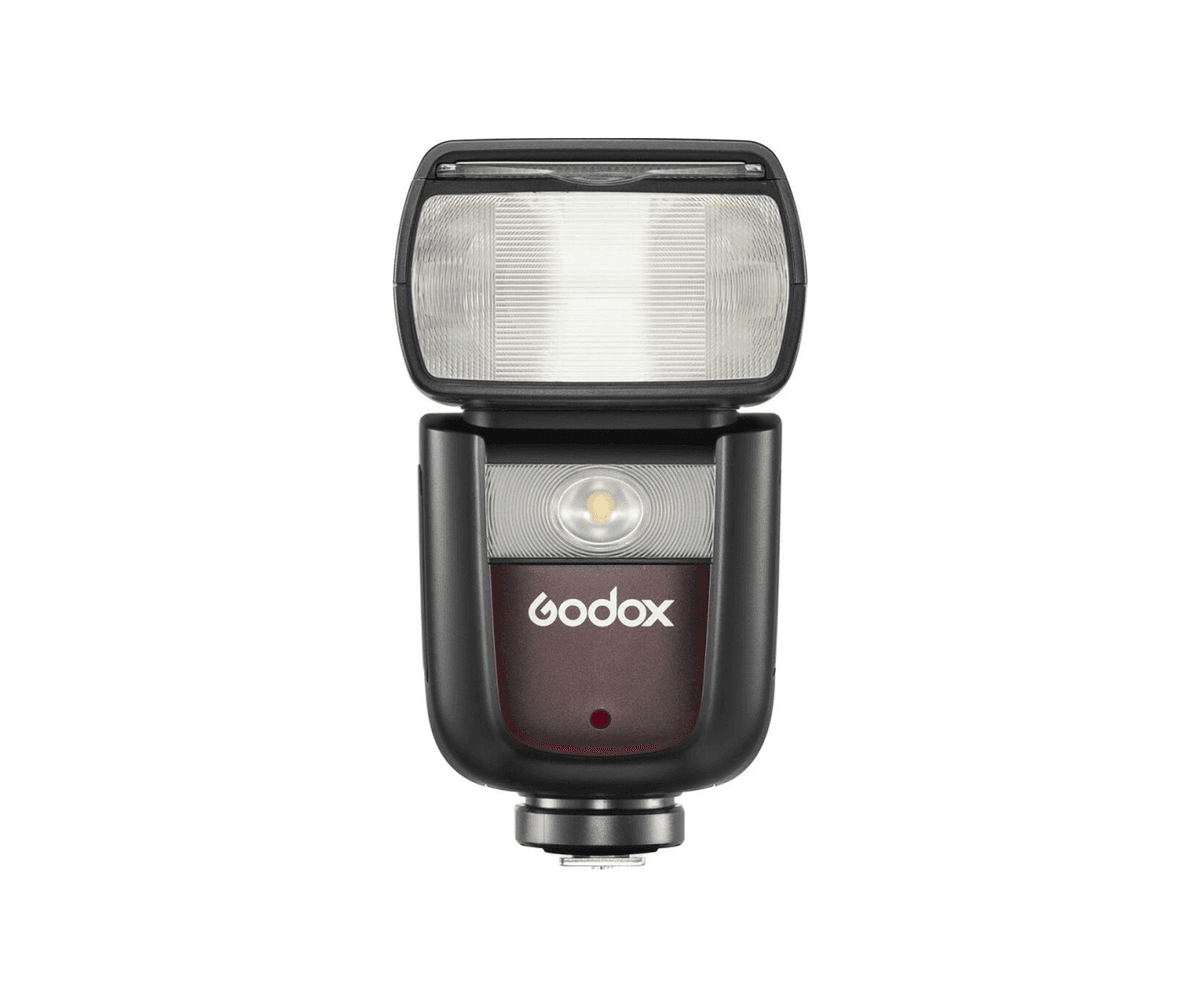Cathay Photo | Godox V860III Flash Kit (for Nikon)