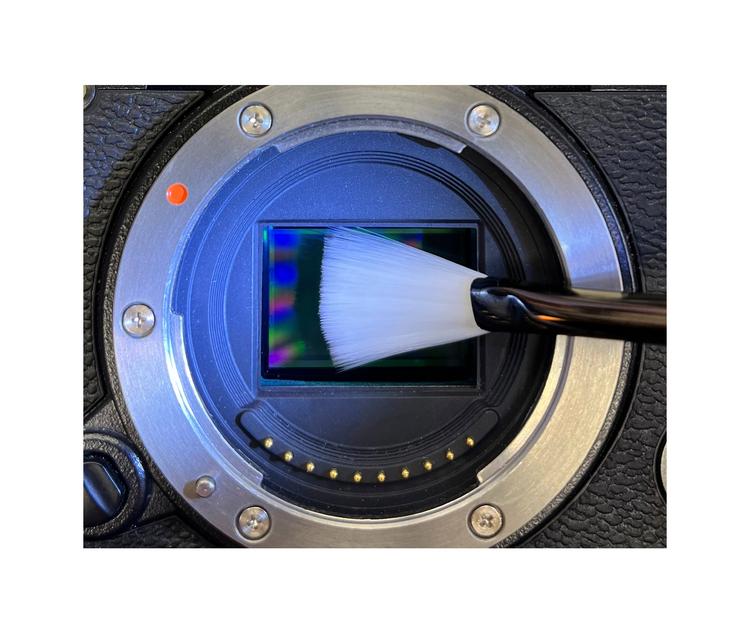 Cathay Photo | VisibleDust Arctic Butterfly® 724X Super Bright Sensor…