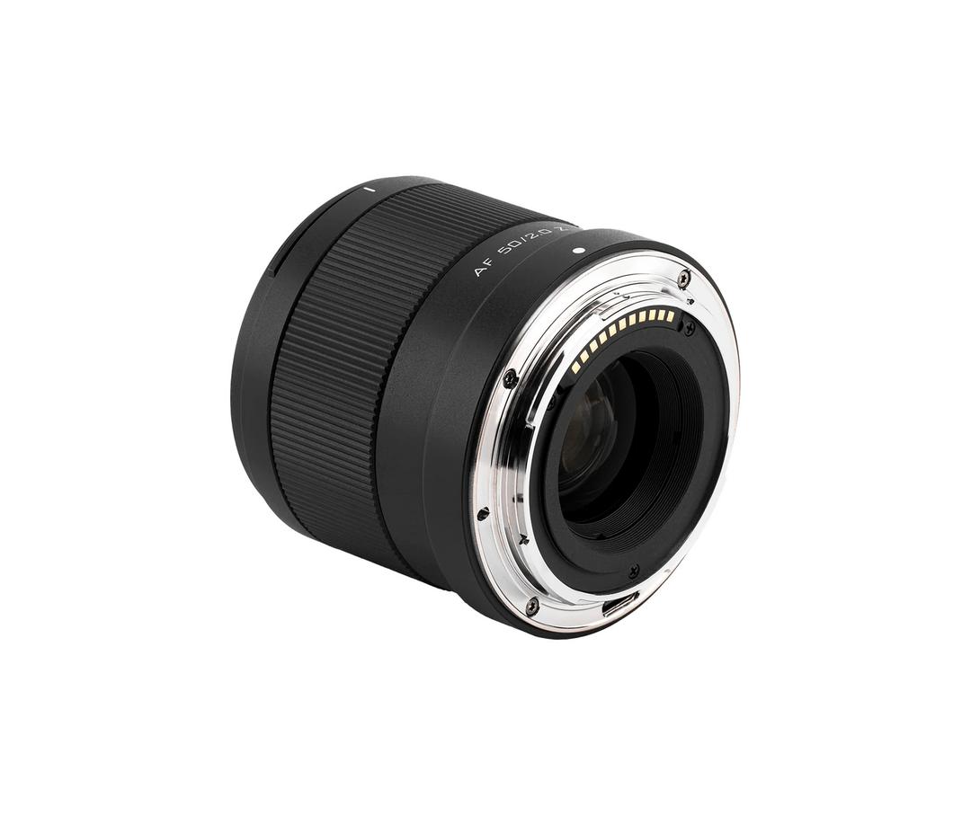 Cathay Photo | Viltrox AF 50mm F2.0 Full Frame Lens (Nikon Z)